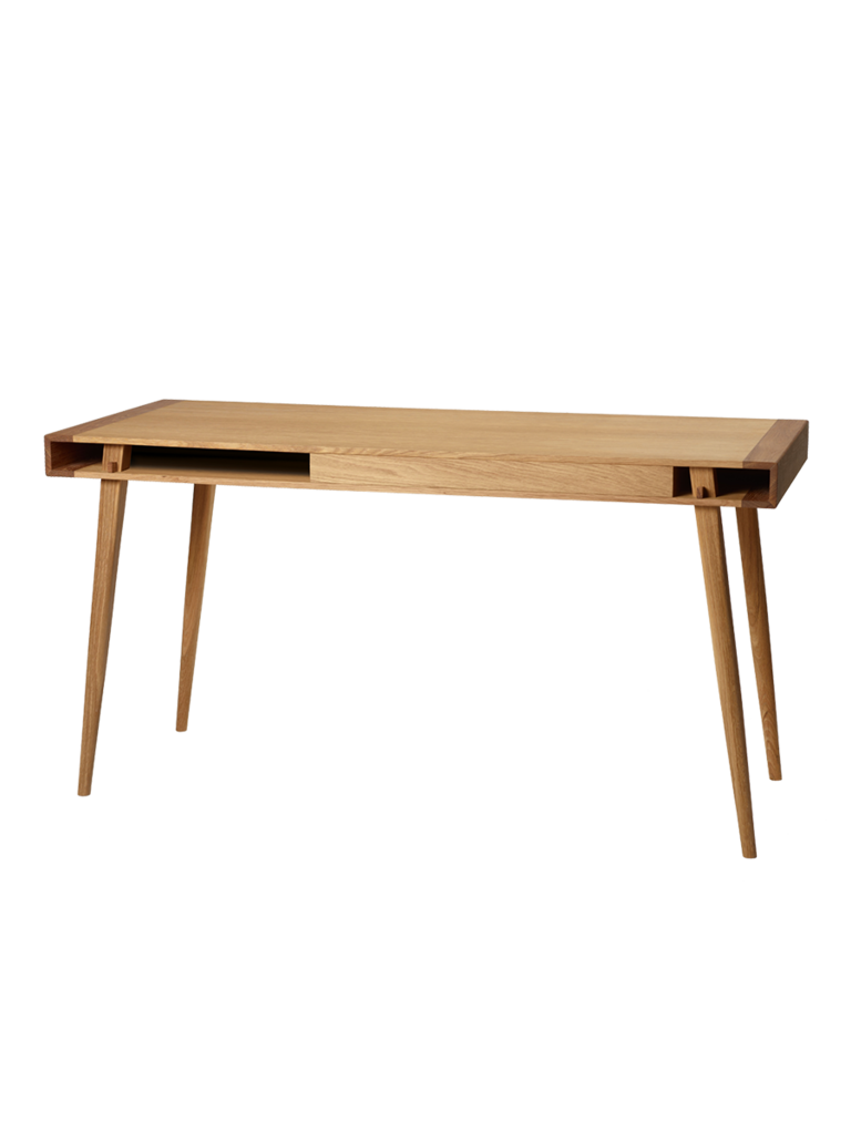 Poet Desk - Scandinavian Design - Home Office -Nordic Tales